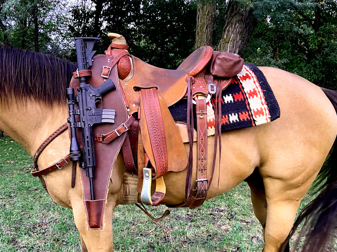 AR Scabbard – AR SCABBARD