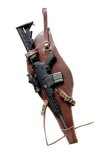 AR Scabbard – AR SCABBARD