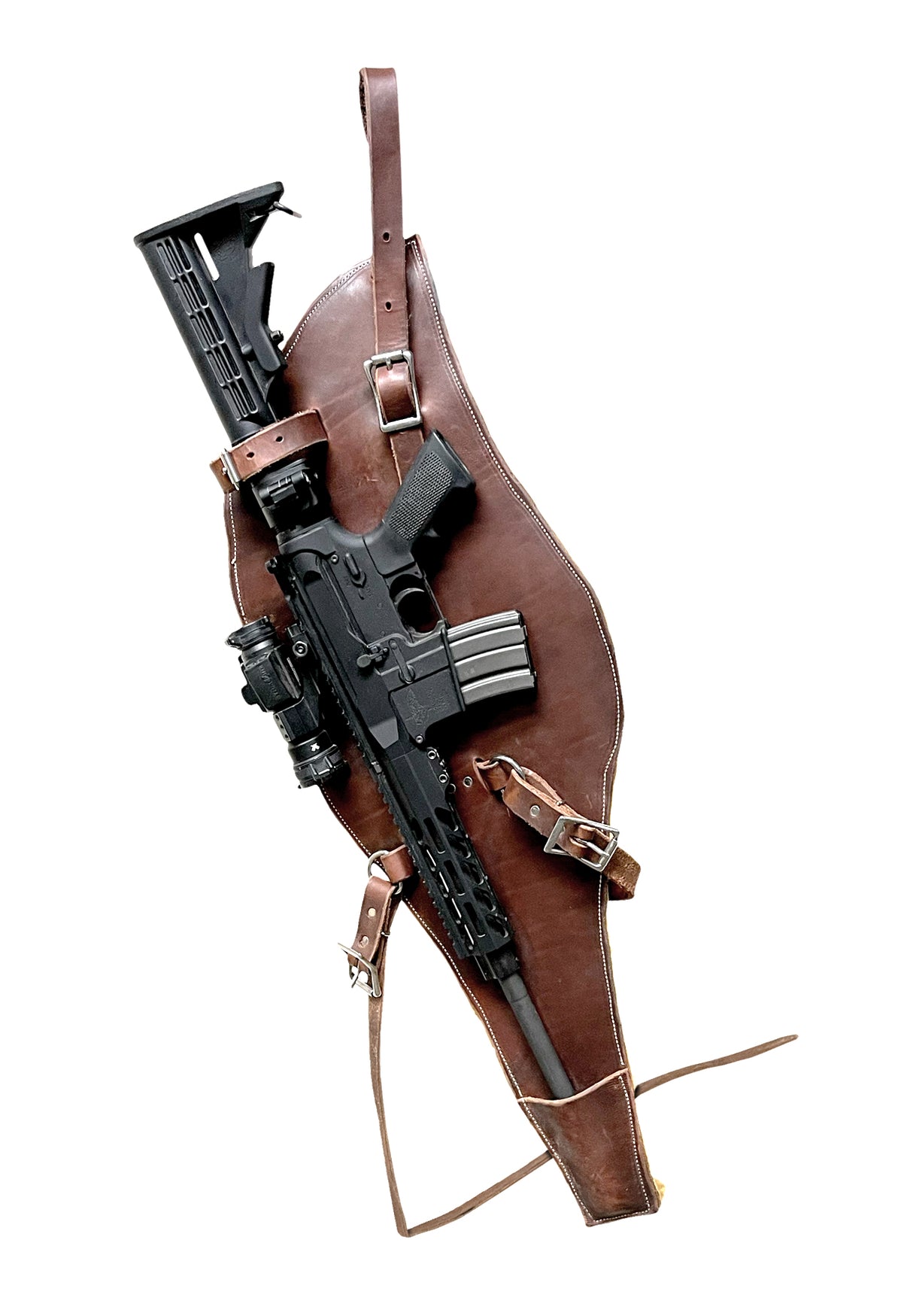 AR/Carbine Scabbard – AR SCABBARD